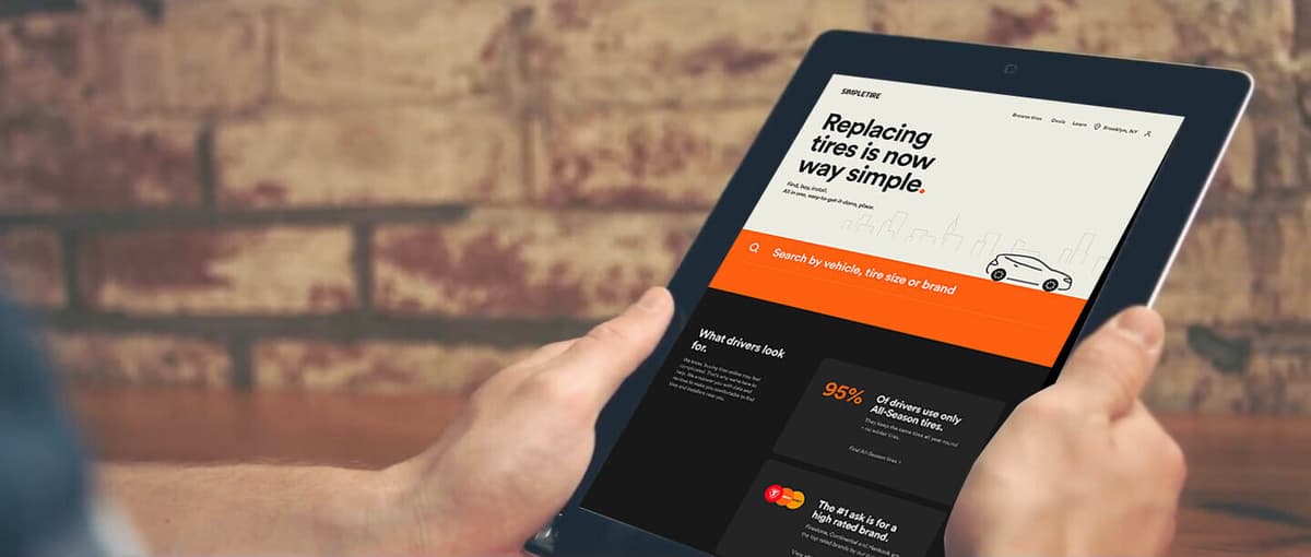 Who We Are | SimpleTire