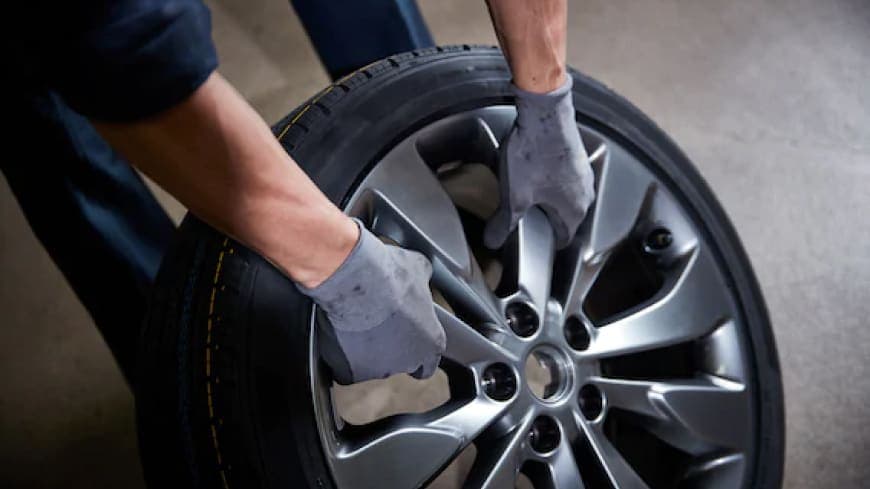 Buy Automotive Tires Online for Less | SimpleTire