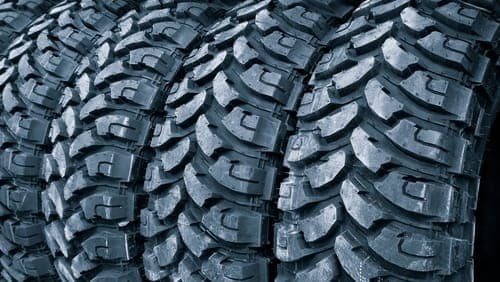 Tire Tread Patterns: Your Ultimate Guide from Car to SUV | SimpleTire