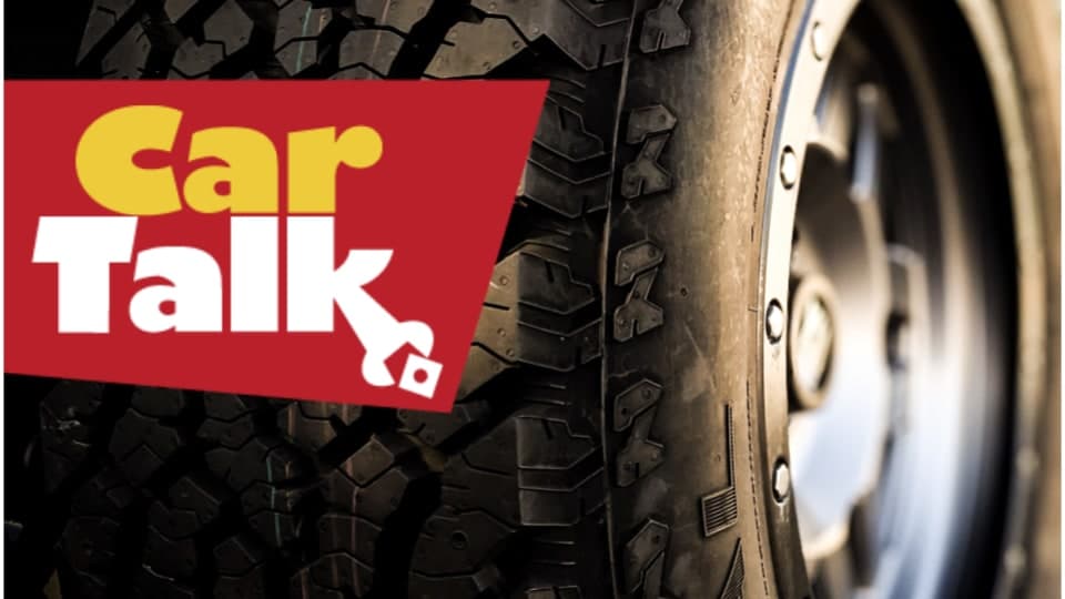 Car Talk Golden Wrench Award | SimpleTire