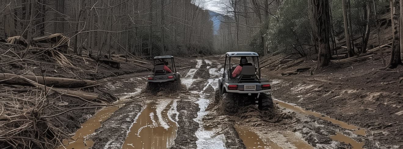 Maxxis Rampage ATV/UTV Tires Online | SimpleTire