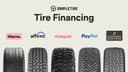 Tire Financing - Buy Tires Now, Pay Later | SimpleTire