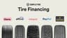 Tire Financing - Buy Tires Now, Pay Later | SimpleTire