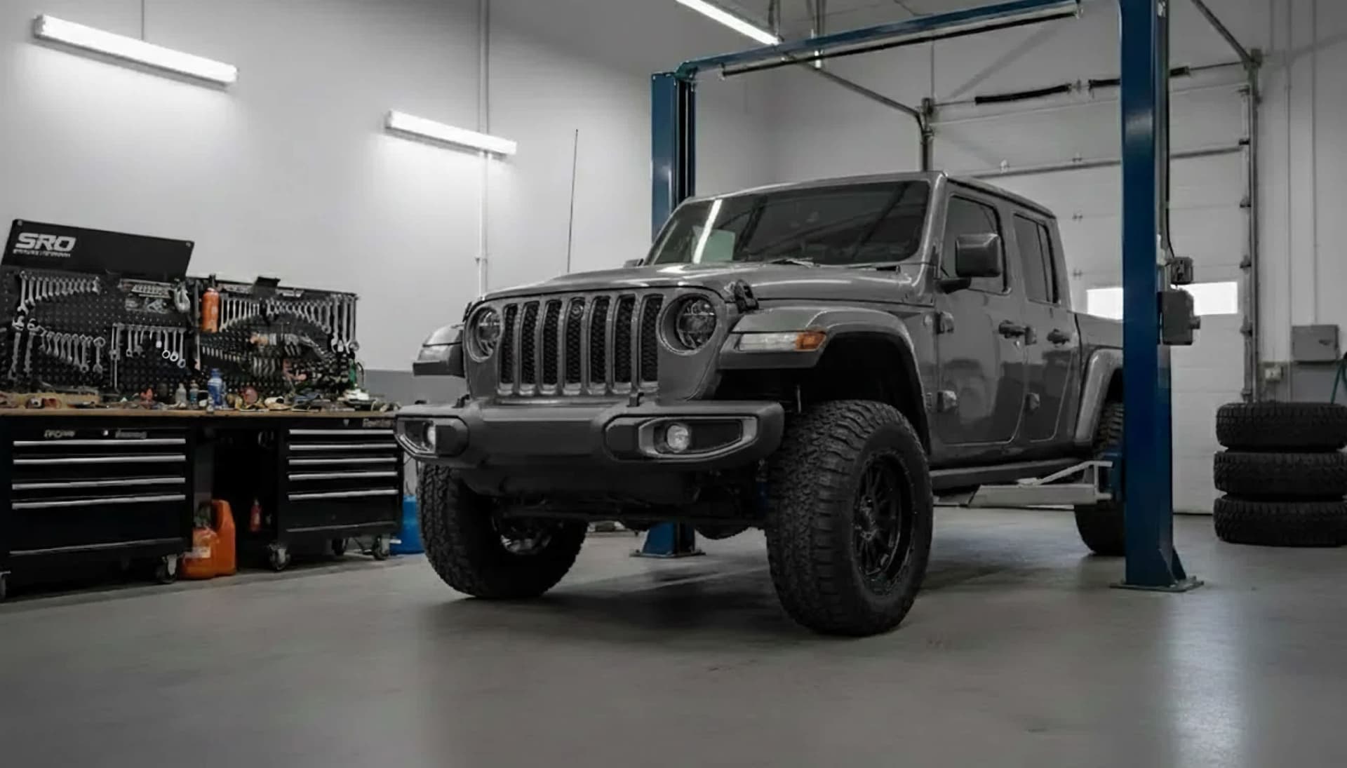 Buy Tires on Sale Online | SimpleTire