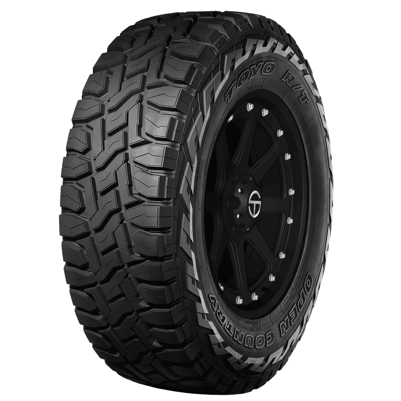 Buy Toyo Open Country R/T Tires Online | SimpleTire
