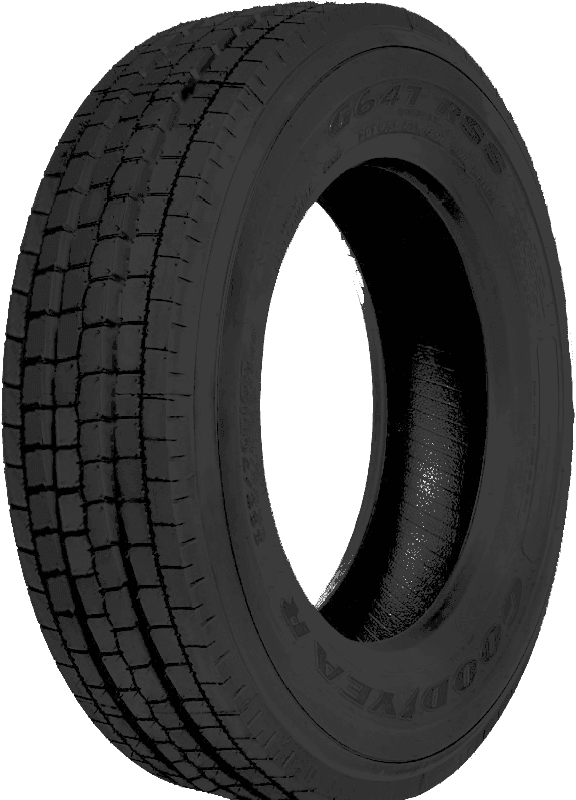 Buy Goodyear G647 RSS Tires Online | SimpleTire