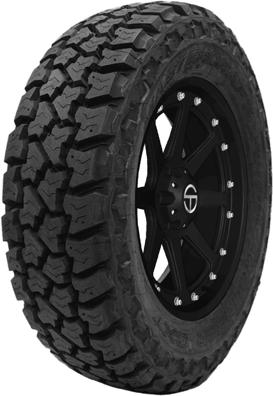 Buy Mastercraft Courser CXT Tires Online | SimpleTire