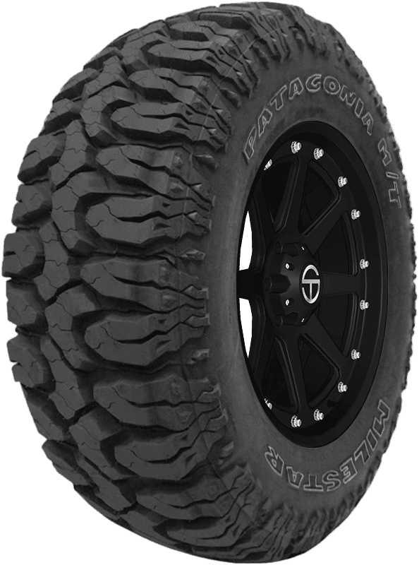 Buy Milestar Patagonia M/T 31x10.50R15LT Tires | SimpleTire