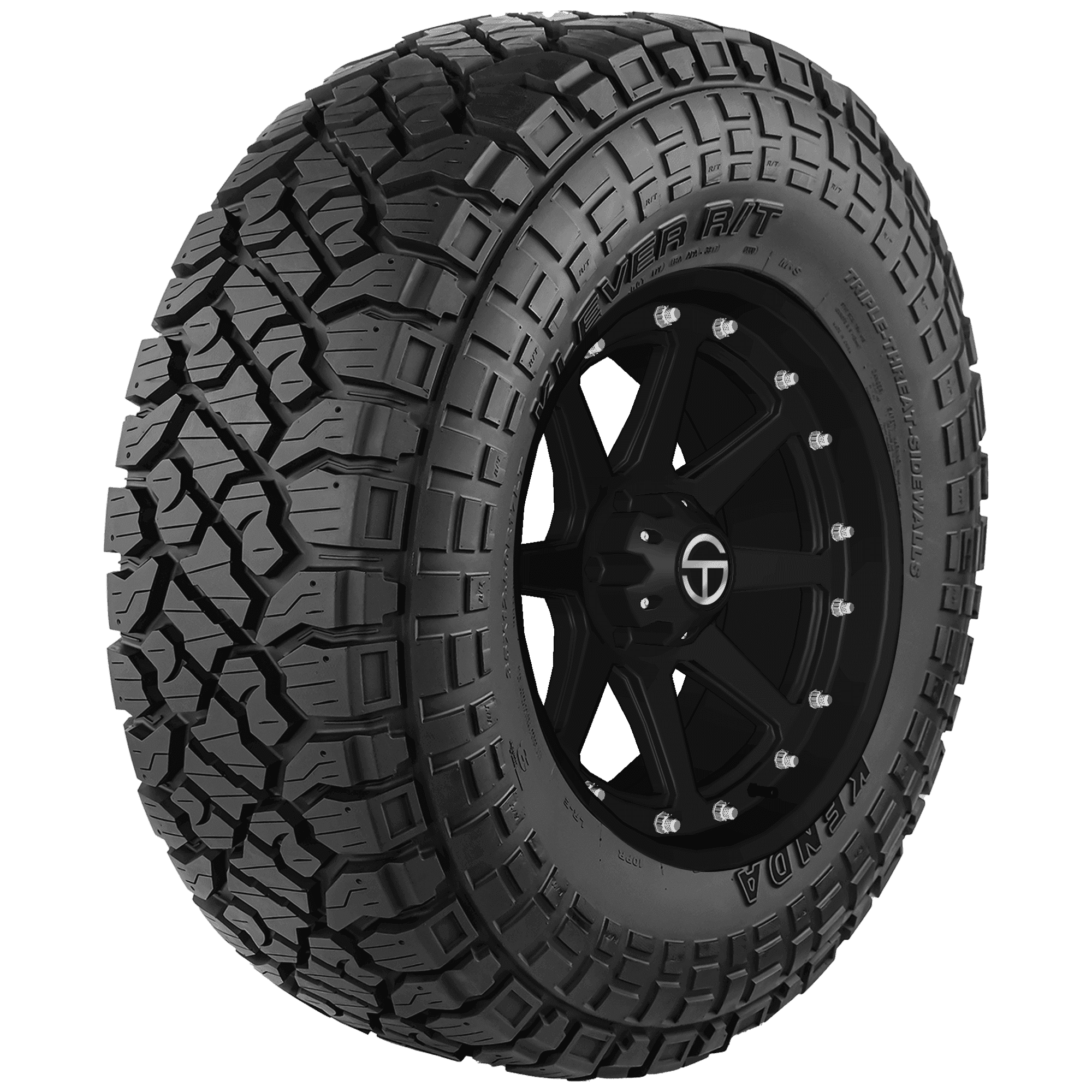 Buy Kenda Klever R/T KR601 Tires Online | SimpleTire