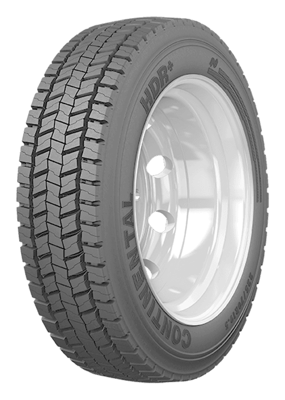 Buy Continental Conti HDR + Tires Online | SimpleTire