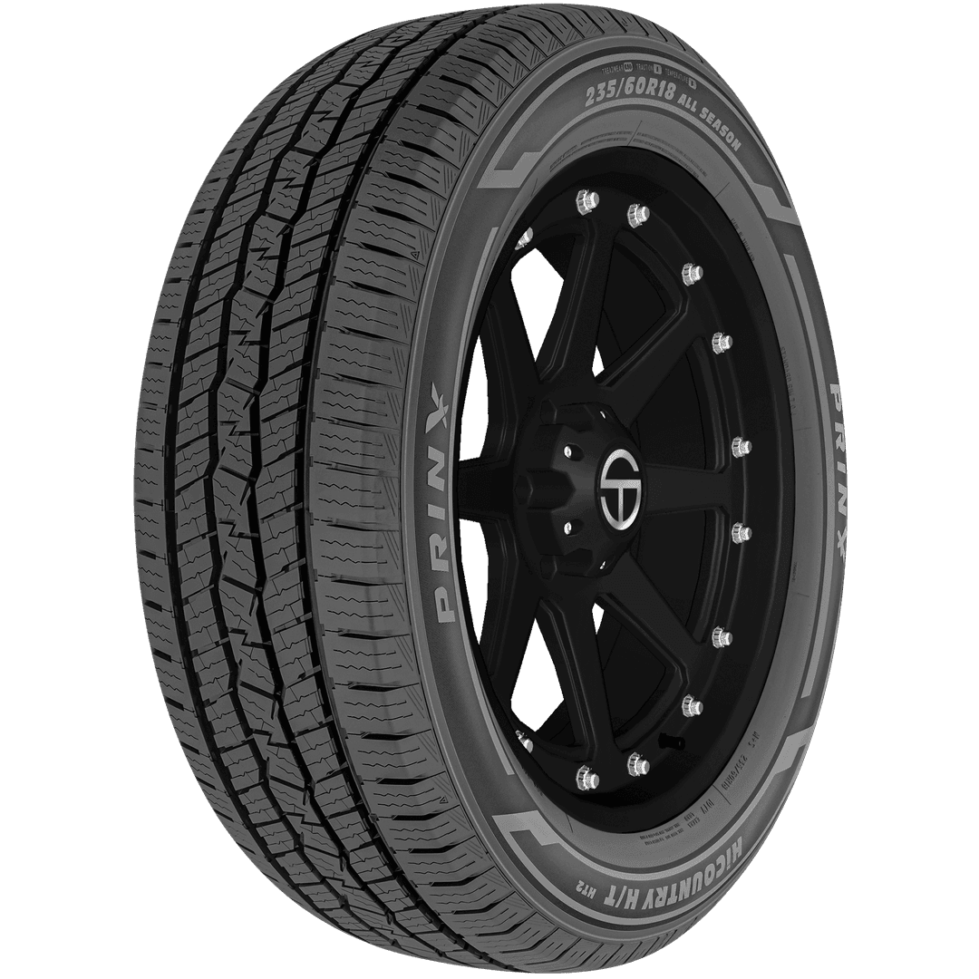 Buy Prinx HiCountry HT2 Tires Online | SimpleTire