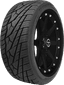Buy Venom Power Ragnarok GTS 33x12.50R20LT Tires | SimpleTire