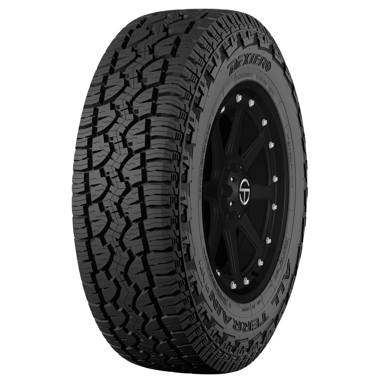 Buy Dextero All Terrain DAT1 Tires Online | SimpleTire