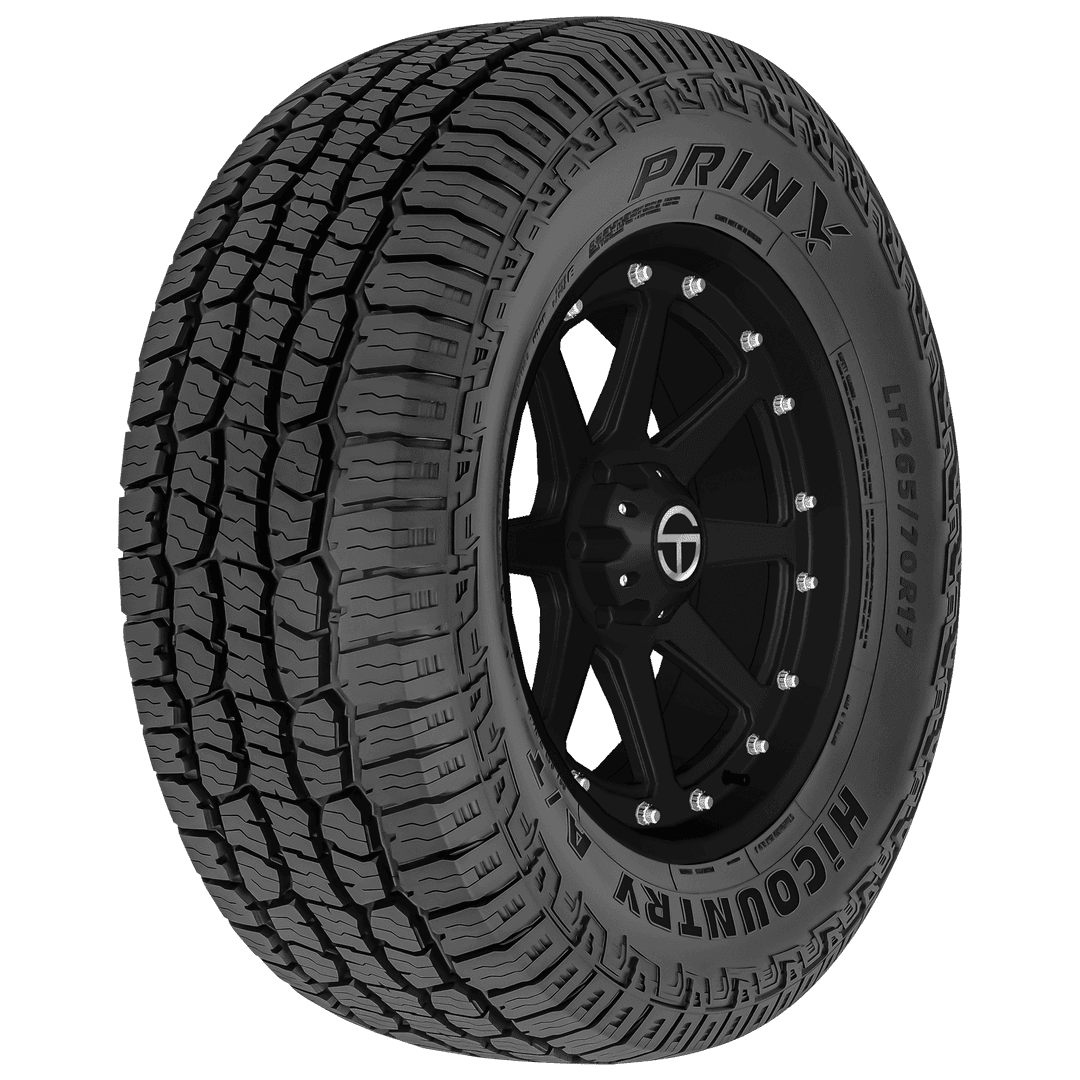 Buy Prinx HiCountry HA2 Tires Online | SimpleTire