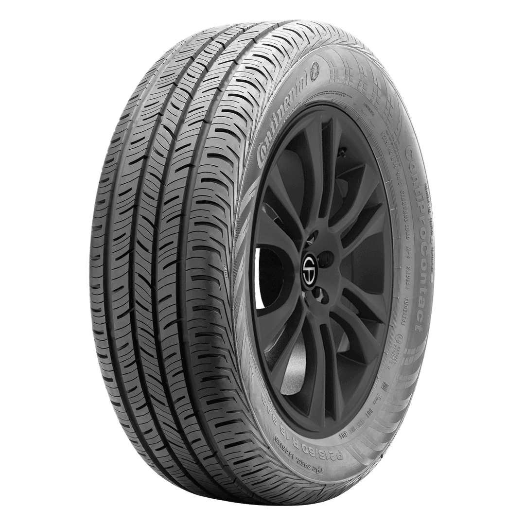 Buy Continental ContiProContact Tires Online | SimpleTire