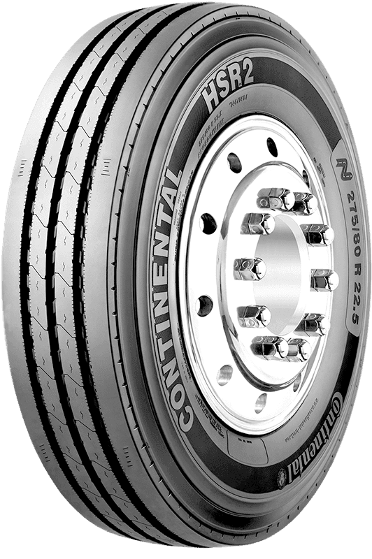 Continental HSR2 Commercial Tires Online | SimpleTire
