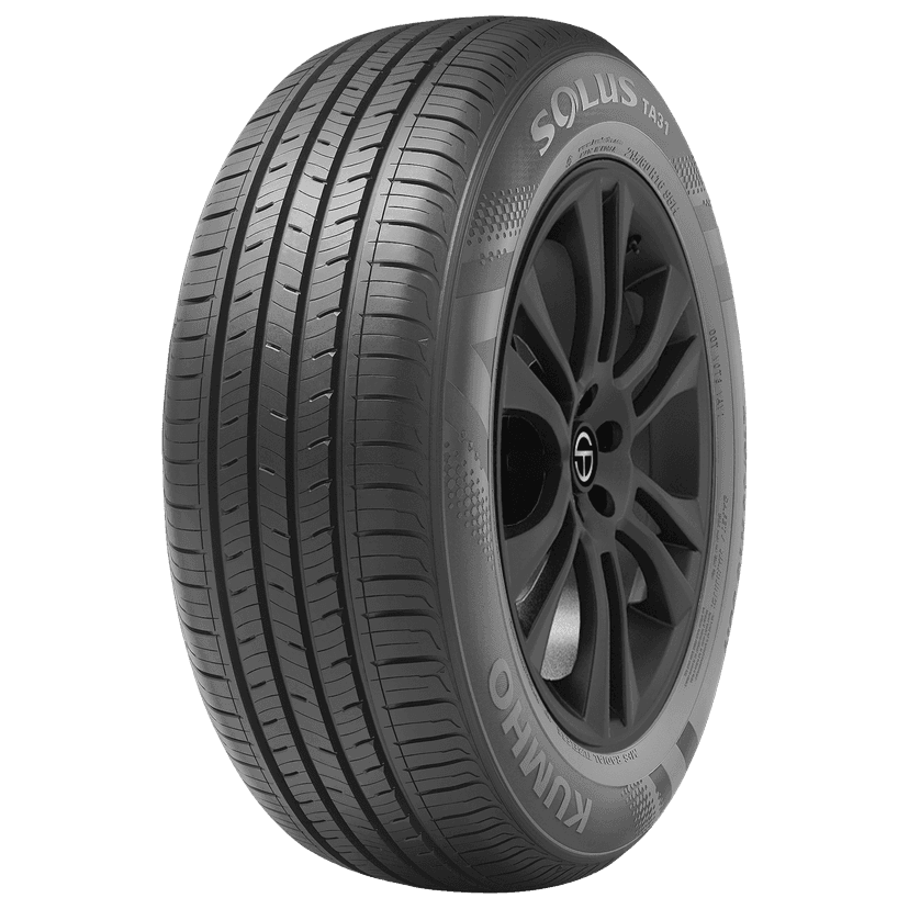 Buy Kumho Solus TA31 235/55R16 Tires | SimpleTire