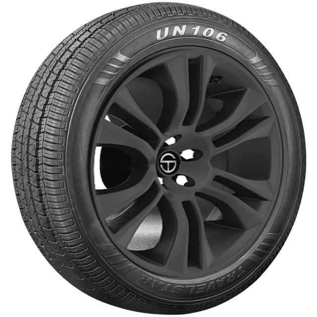 Travelstar UN106 All Season Passenger Tires Online | SimpleTire