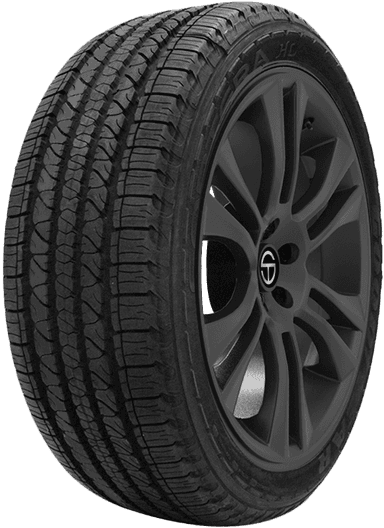 Goodyear Fortera HL All Season Passenger Tires Online | SimpleTire