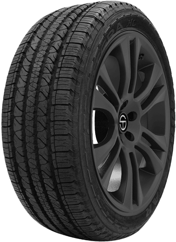 Goodyear Fortera HL All Season Passenger Tires Online | SimpleTire