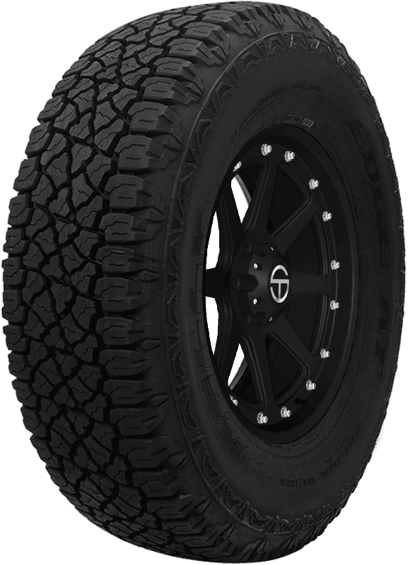 Kelly Edge AT All Terrain Passenger Tires Online | SimpleTire