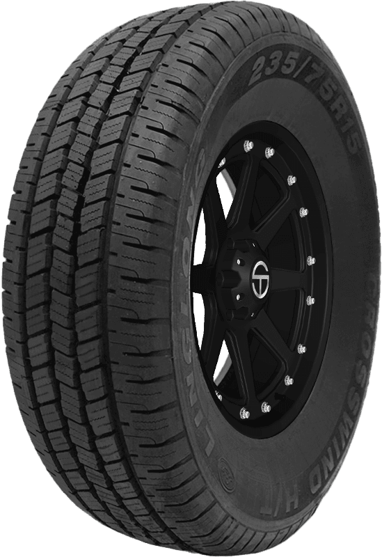 Crosswind H/T All Season Light Truck Tires Online | SimpleTire