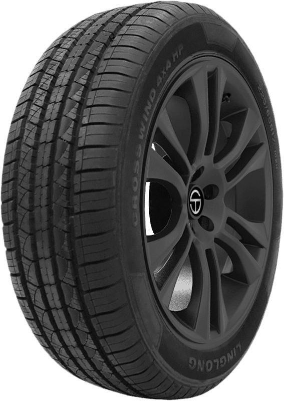 Crosswind 4X4 HP All Season SUV/Crossover Tires Online | SimpleTire