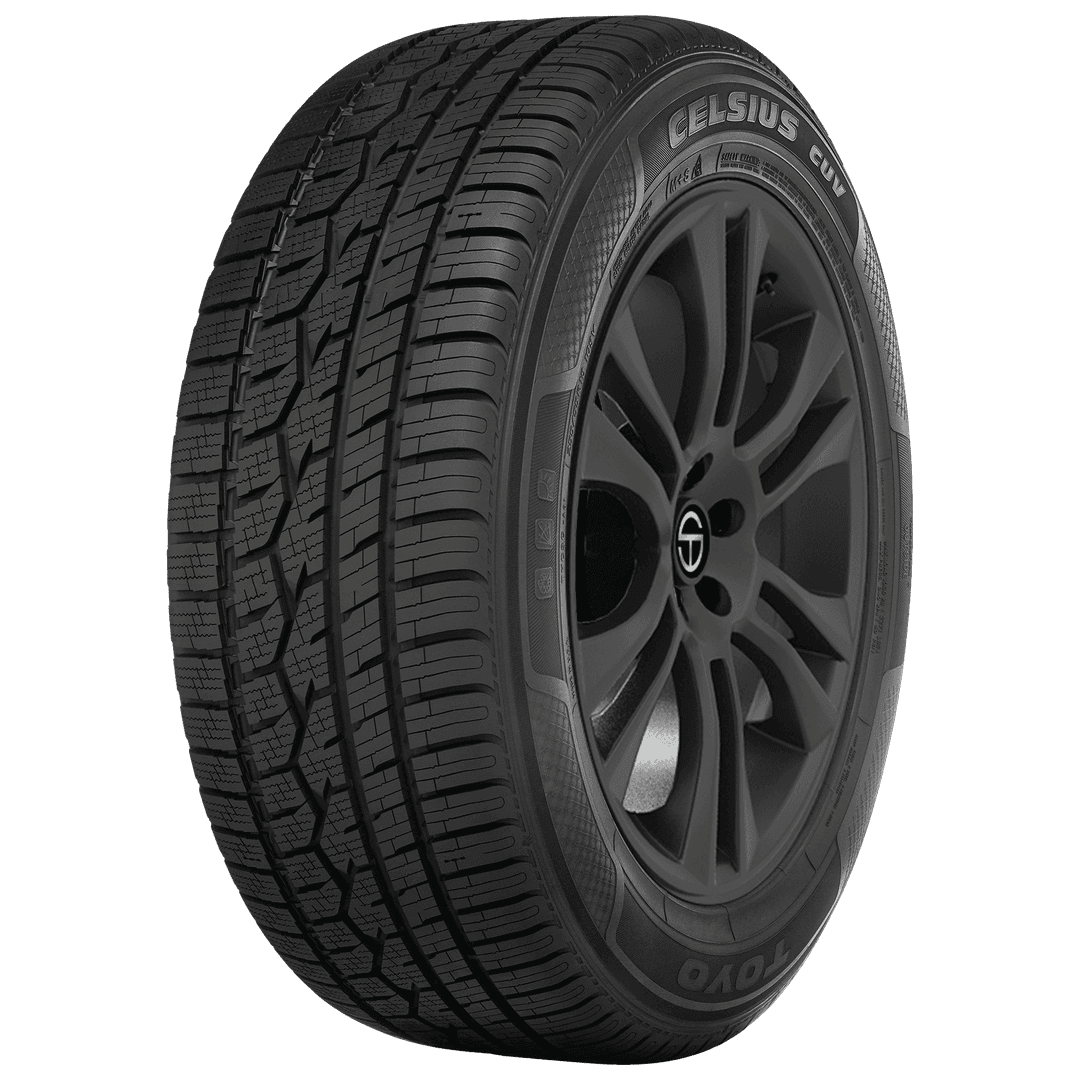 Toyo Celsius CUV All Weather SUV/Crossover Tires Online | SimpleTire