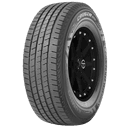 Kumho Crugen HT51 All Weather Light Truck Tires Online | SimpleTire