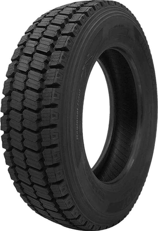 Hankook DH07 Commercial Tires Online | SimpleTire