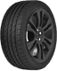 Delinte DH2 All Season Passenger Tires Online | SimpleTire
