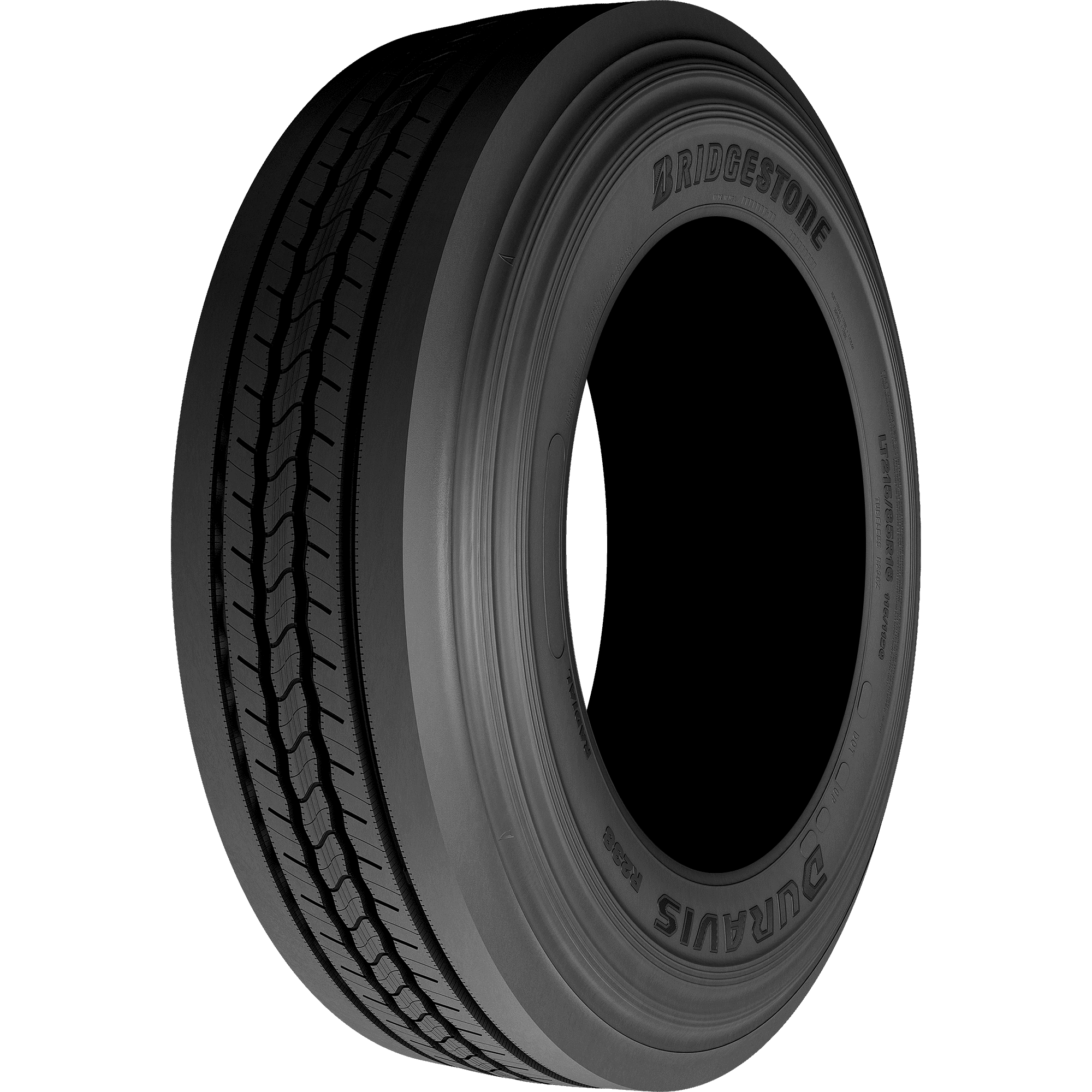 Bridgestone R238 Commercial Tires Online | SimpleTire