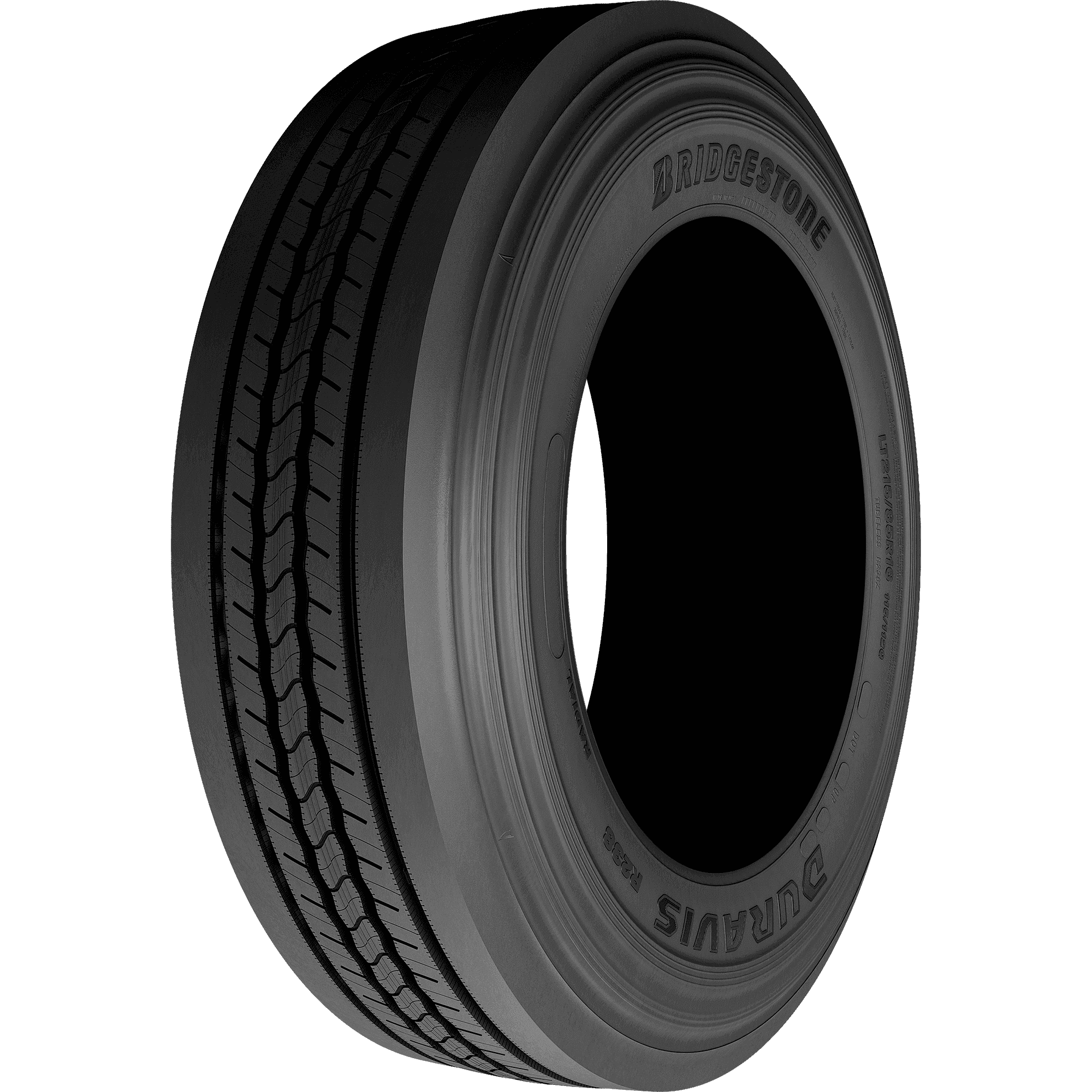 Bridgestone R238 Commercial Tires Online | SimpleTire