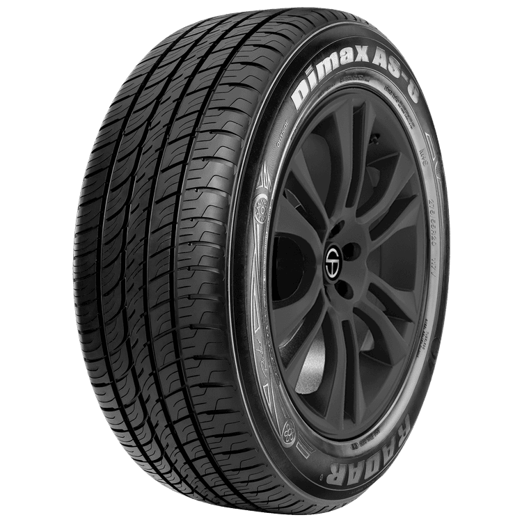 Radar Dimax AS-8 All Season Passenger Tires Online | SimpleTire