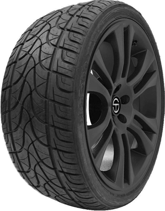 Fullrun HS299 All Season Passenger Tires Online | SimpleTire