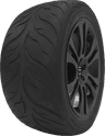 Federal 595RS RR UHP Passenger Tires Online | SimpleTire