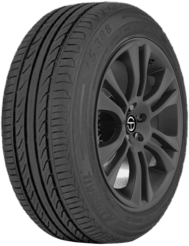 Landsail LS388 All Season Passenger Tires Online | SimpleTire