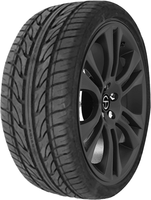 Haida HD921 Summer Passenger Tires Online | SimpleTire