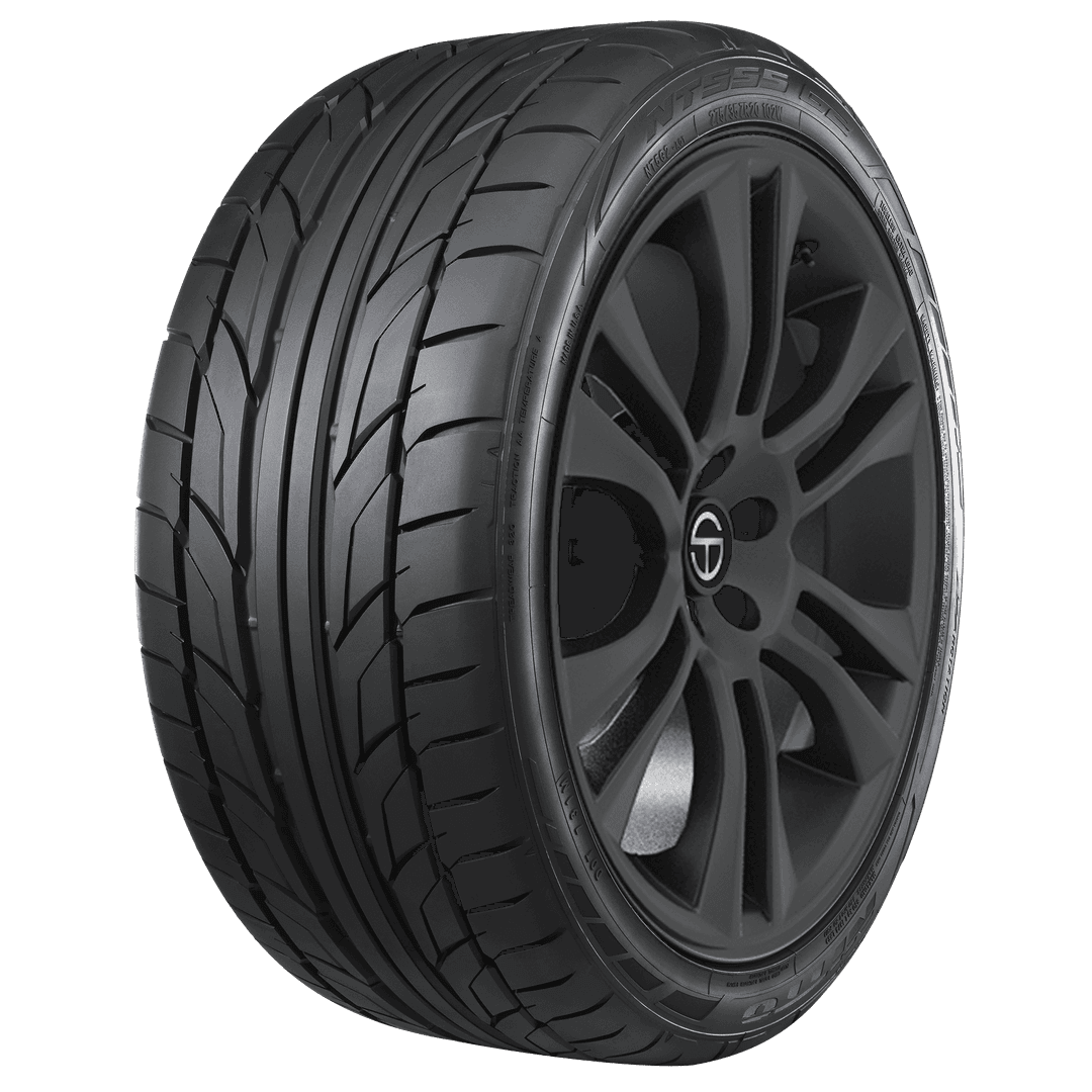 Nitto NT555 G2 UHP Passenger Tires Online | SimpleTire