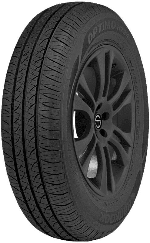 Hankook Optimo (H724) All Season Passenger Tires Online | SimpleTire