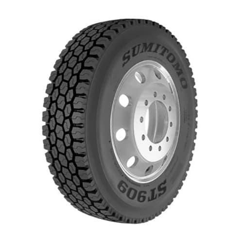Buy Sumitomo ST909 11R22.5 Tires | SimpleTire