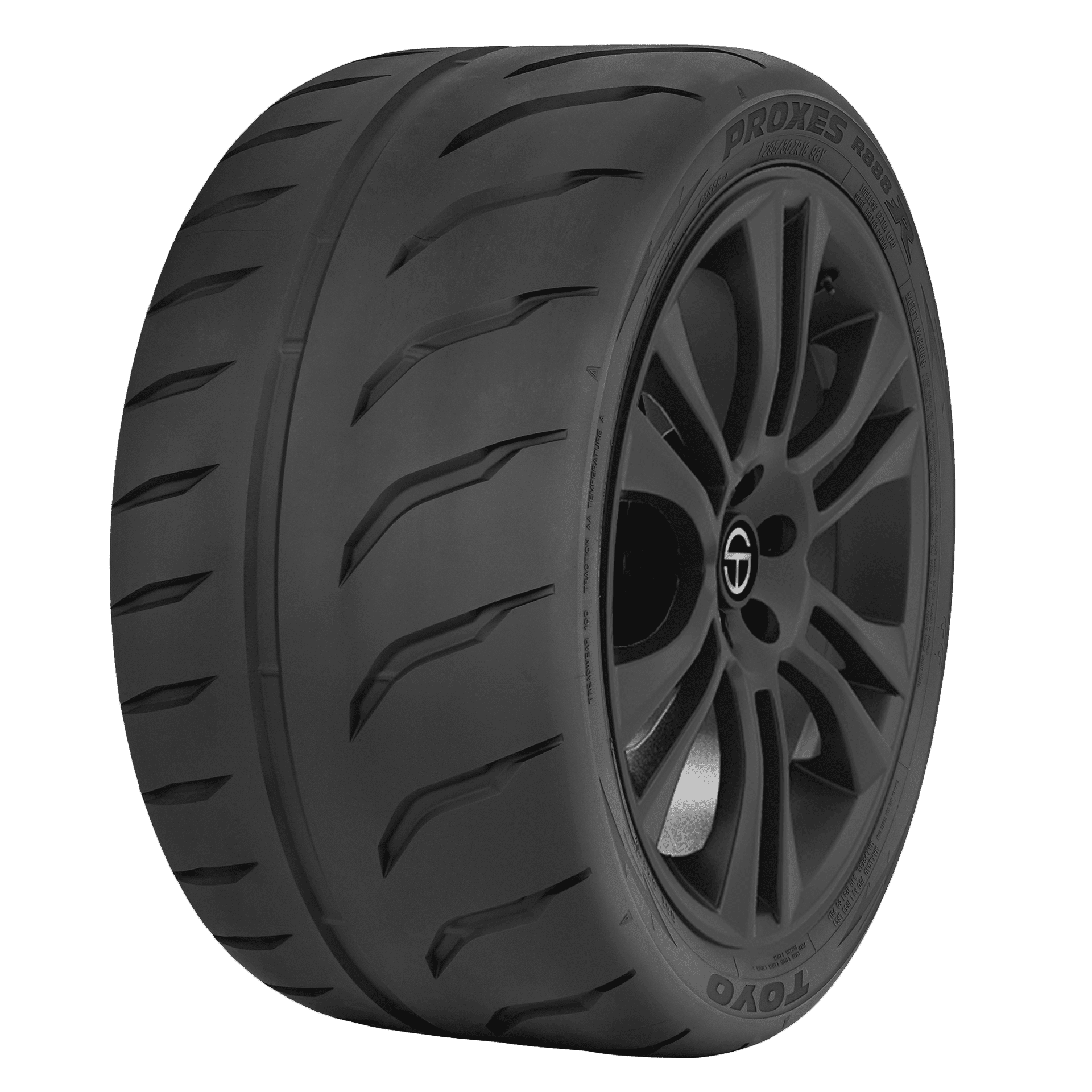 Toyo Proxes R888R Track/Competition Passenger Tires Online | SimpleTire