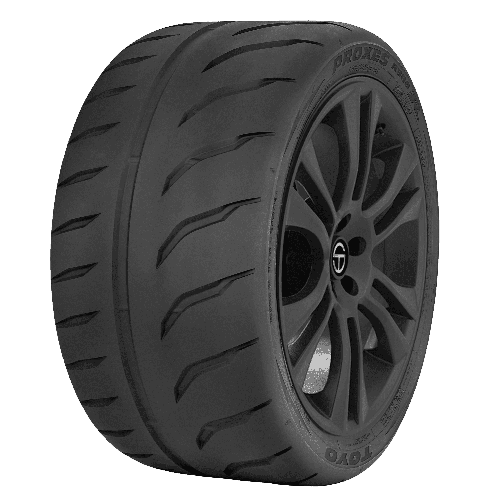 Toyo Proxes R888R Track/Competition Passenger Tires Online | SimpleTire