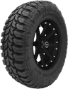Crosswind M/T Mud Terrain Light Truck Tires Online | SimpleTire