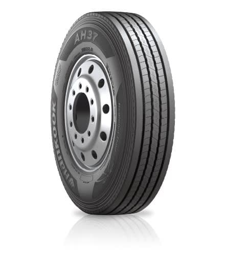 Hankook AH37 Commercial Tires Online | SimpleTire