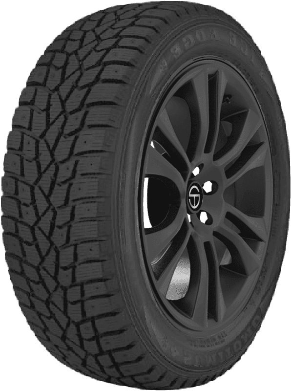 Sumitomo Ice Edge Winter Passenger Tires Online | SimpleTire