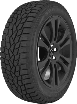Sumitomo Ice Edge Winter Passenger Tires Online | SimpleTire