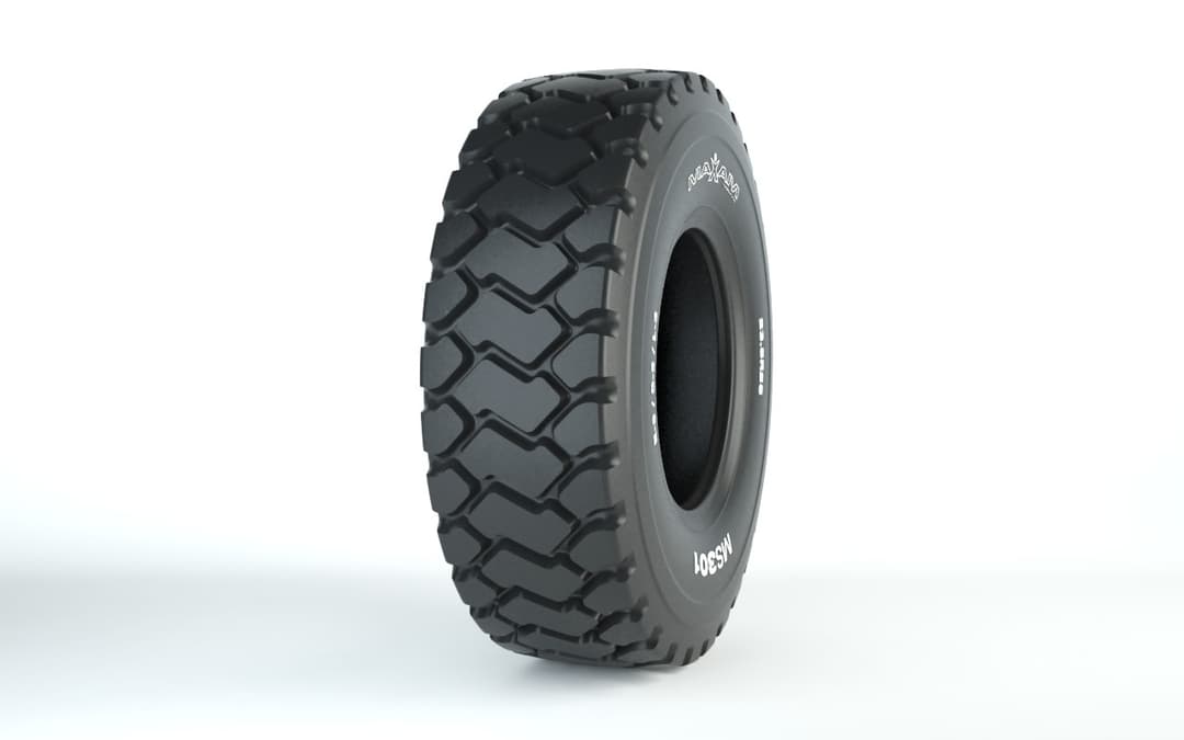 Maxam MS301 OTR Tires Online | SimpleTire