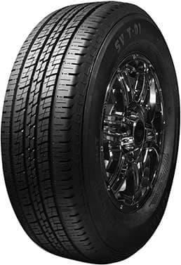 Advanta SVT-01 Performance Passenger Tires Online | SimpleTire