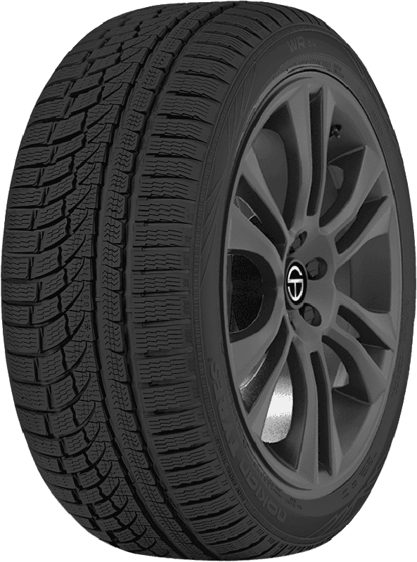 Nokian WR G4 All Weather Passenger Tires Online | SimpleTire